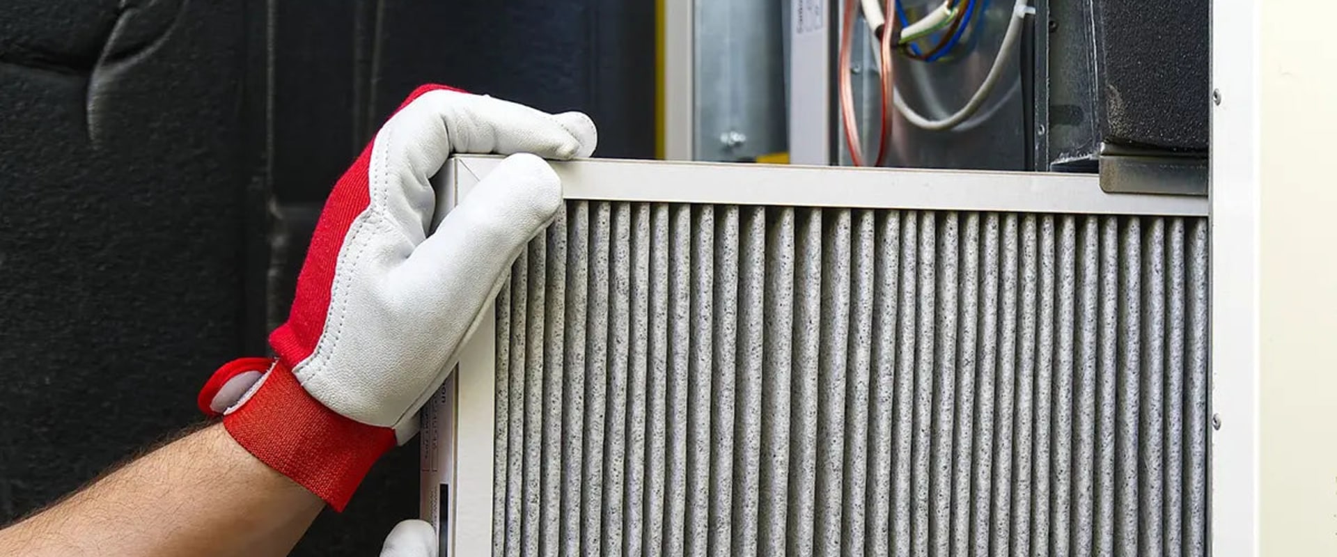 How to Install a HEPA Filter in Your Home Air Conditioner